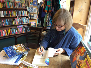 The Writing Life - Alice K. Boatwright